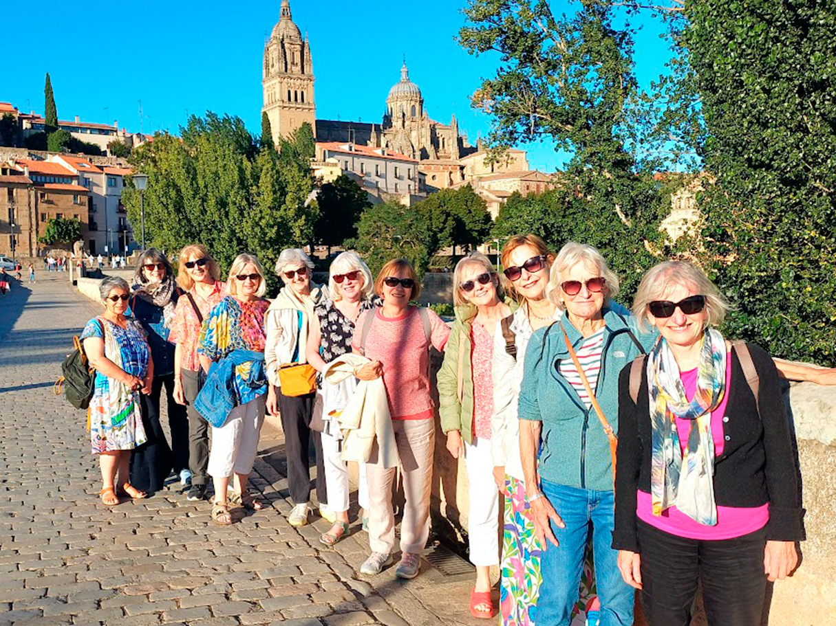 Photos - Language Holidays - The Pack Language Experience